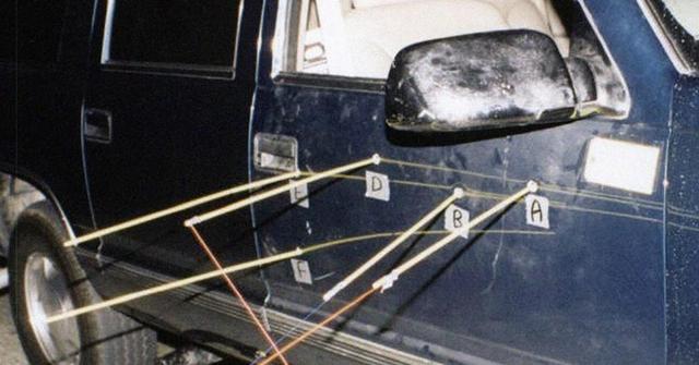 Shocking Never-Before-Seen Tupac Crime Scene Photos and Video Revealed