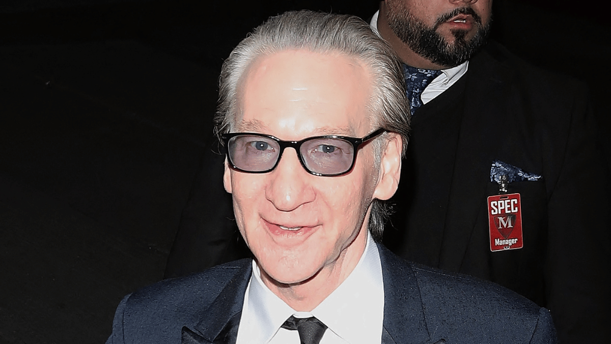 Bill Maher's Years-long Bitter Feud with Stephen Colbert Explained