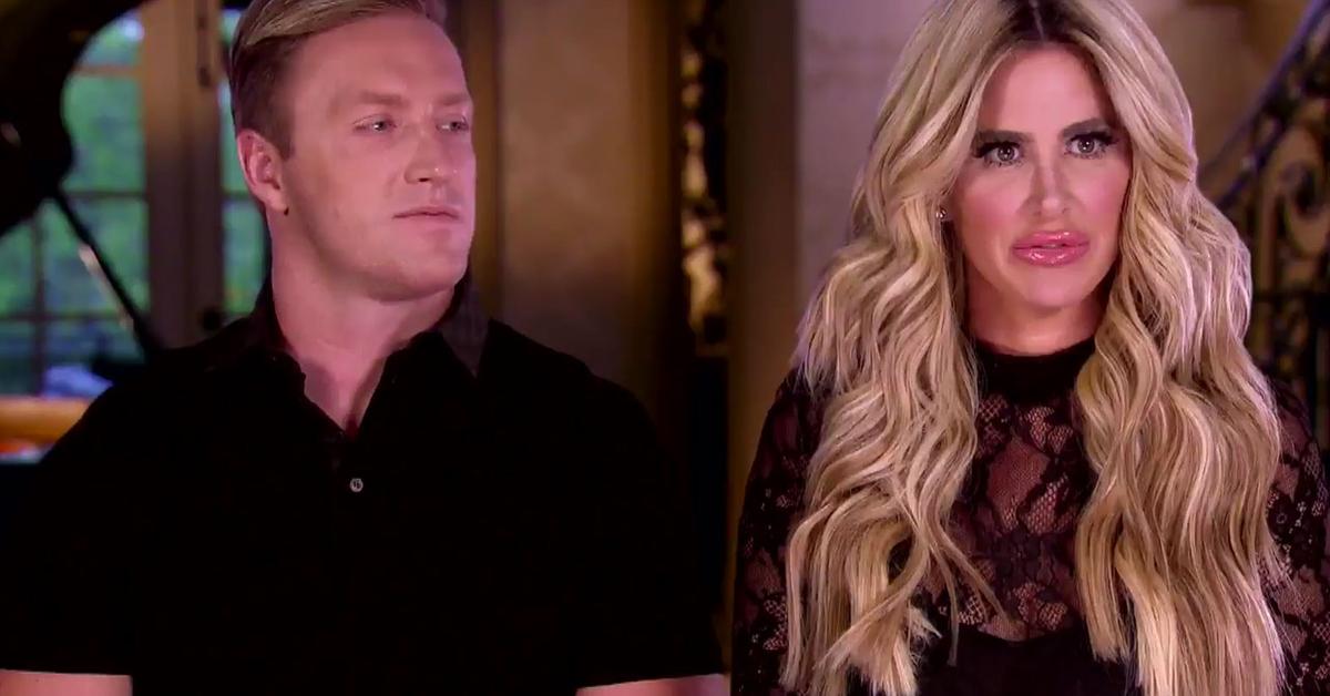 Kim Zolciak & Kroy Biermann Hit With Lawsuit Problems Amid Kash ...