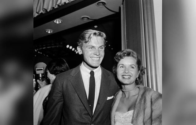 Tab Hunter Death: Learn Of His Biggest Secrets & Gay Scandals