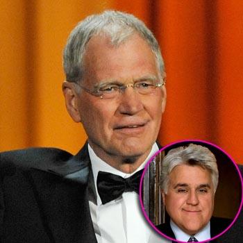 David Letterman Blames Himself For Cheating Scandal, Calls Jay Leno ...