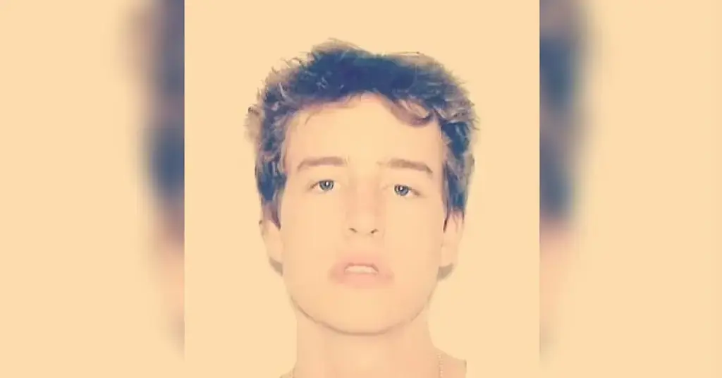 Sam Haskell Jr. Can't Stomach Horror Movie Depictions Of Chopped Up Bodies