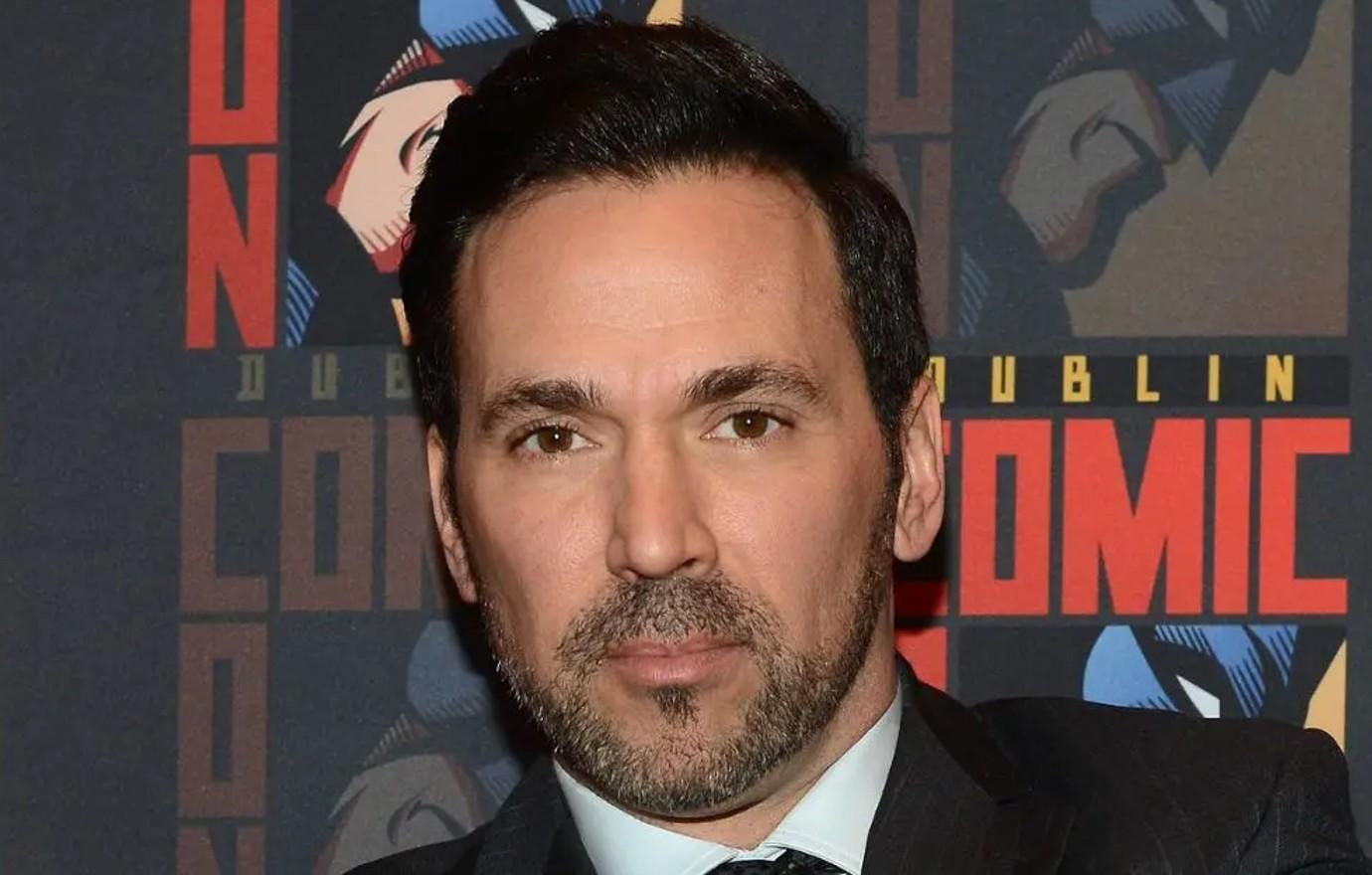 Late ‘Power Rangers’ Star Jason David Frank’s Estranged Wife Dismisses ...