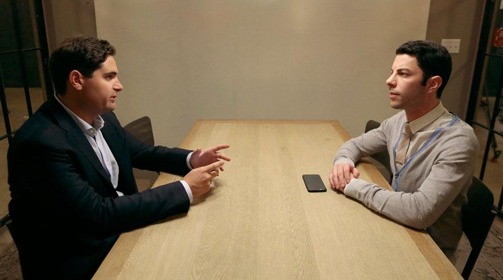 'Next Step Realty: NYC' Recap: Matt Bauman And Bri Coughlan Compete For ...
