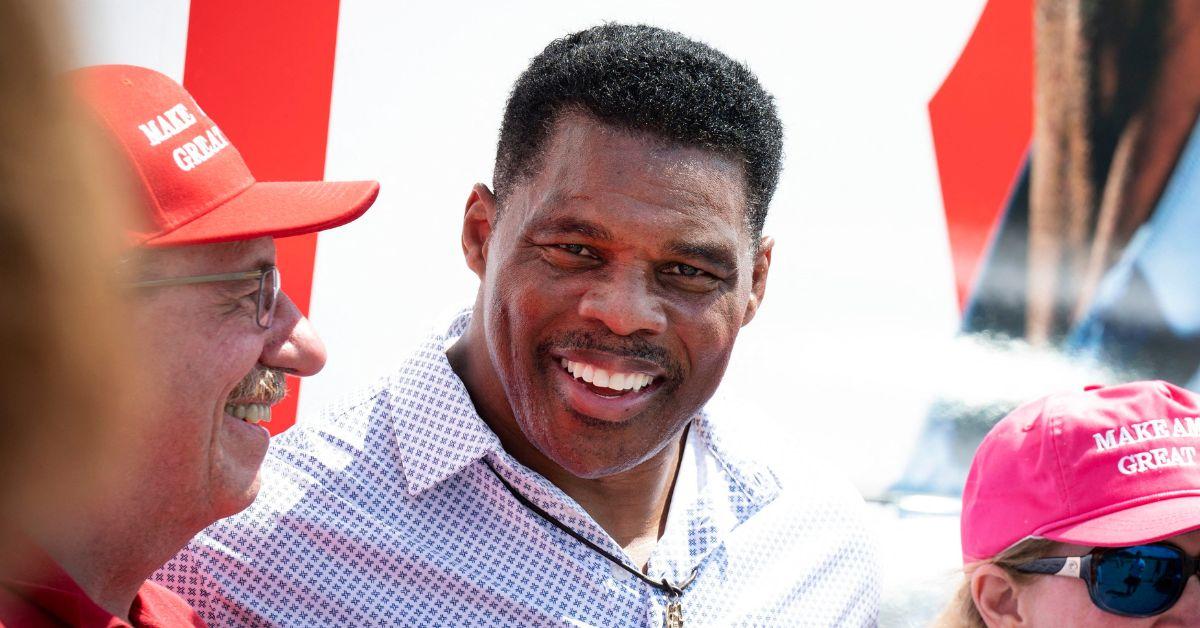 'Jesus May Not Recognize You': Herschel Walker Shocks With Remarks On ...