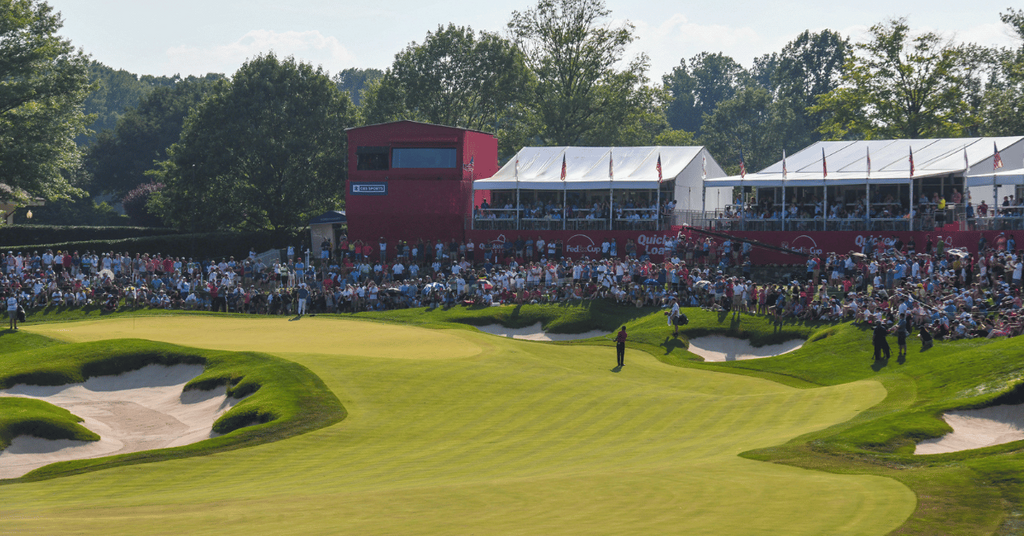 PGA Tour Pro Confesses to Changing Score After Round: 'The Biggest ...