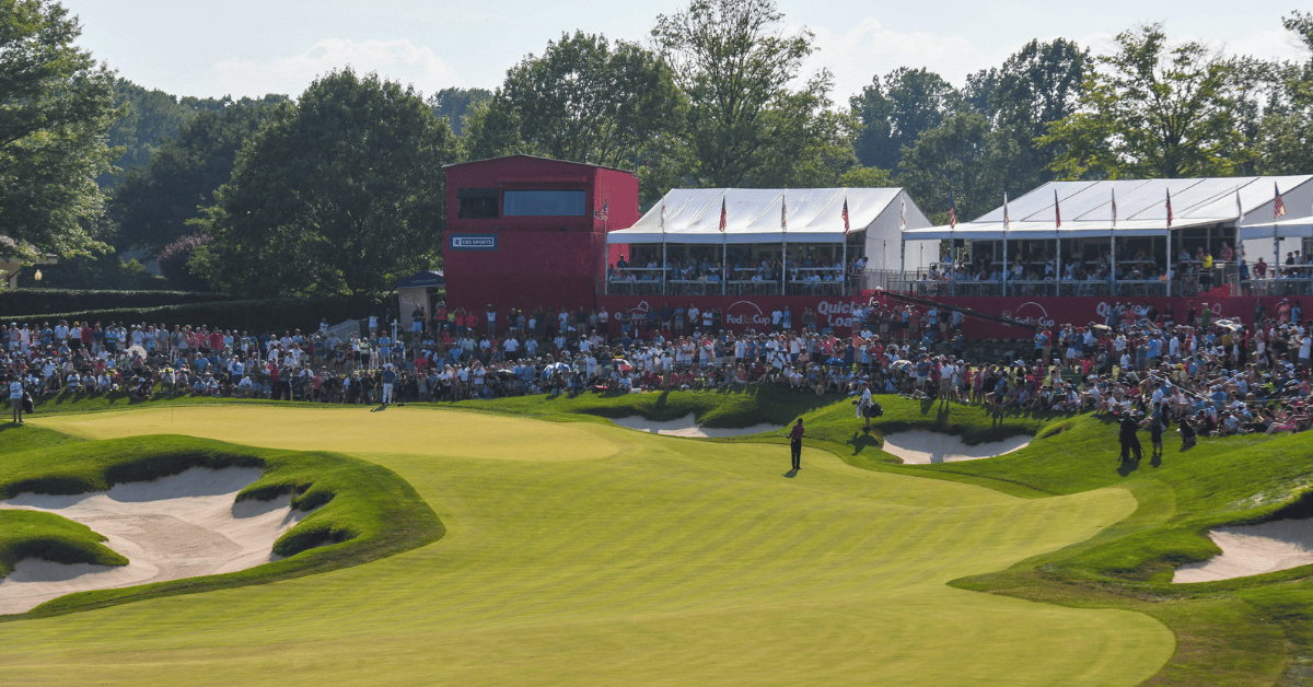 PGA Tour Pro Confesses to Changing Score After Round: 'The Biggest ...