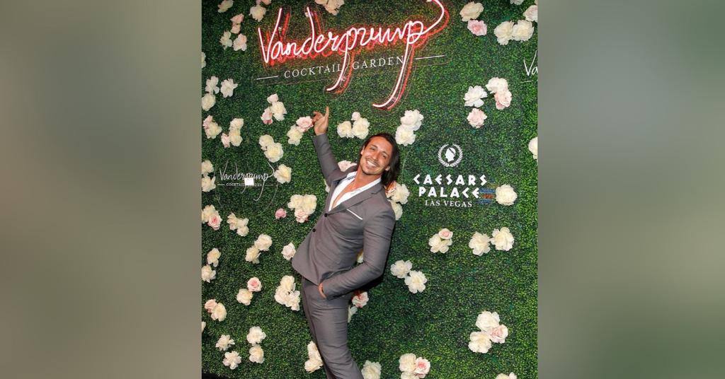 'Vanderpump Rules' Star Peter Madrigal Claims He Rejected Offer to ...