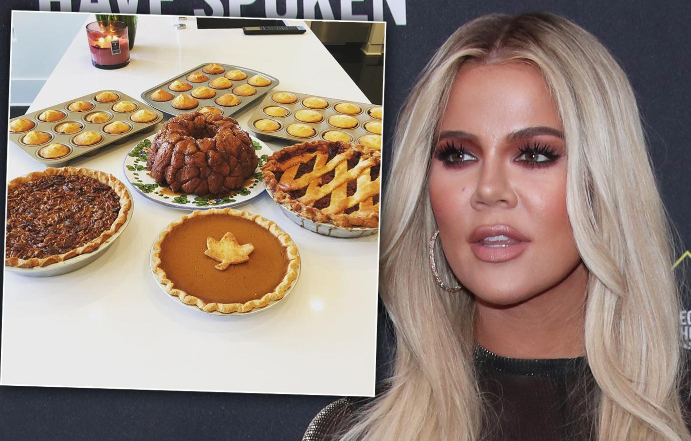 Celebrity Holiday Disasters - Thanksgiving & Christmas Nightmares!