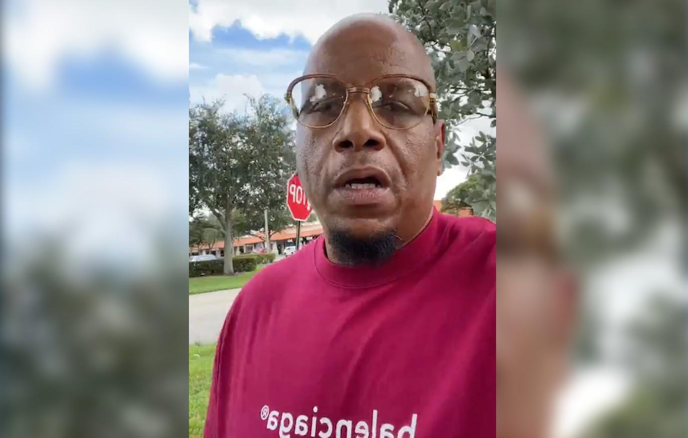 Wendy Williams' Ex-Husband Tearfully Speaks Out