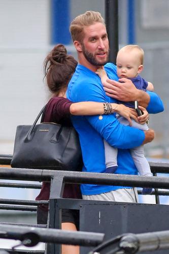 Are Kaitlyn Bristowe & Fiance Shawn Booth Ready For A Baby? See Them ...