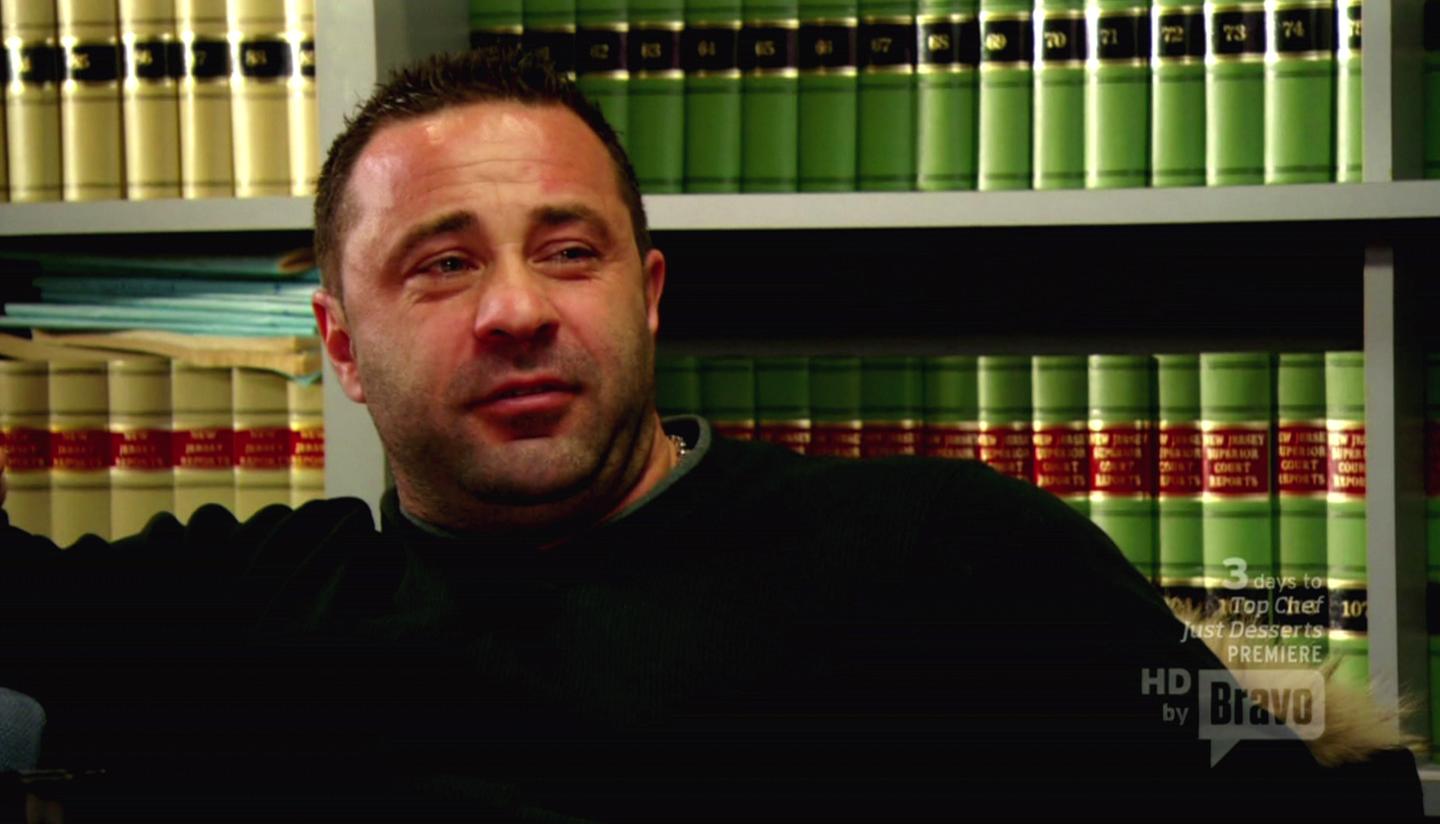 Fraud, Feuds & Fights -- 27 Reality Stars Who Are Out Of Control