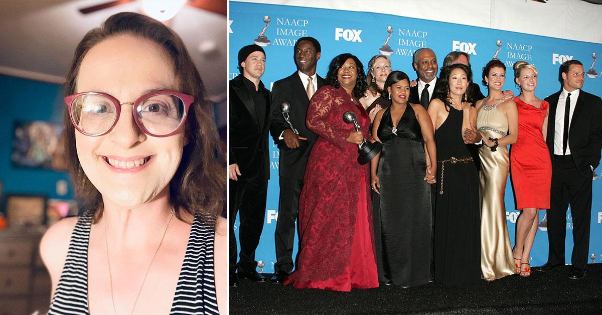 'Grey’s Anatomy' Writer, Who Admitted To Lying About Her Cancer ...