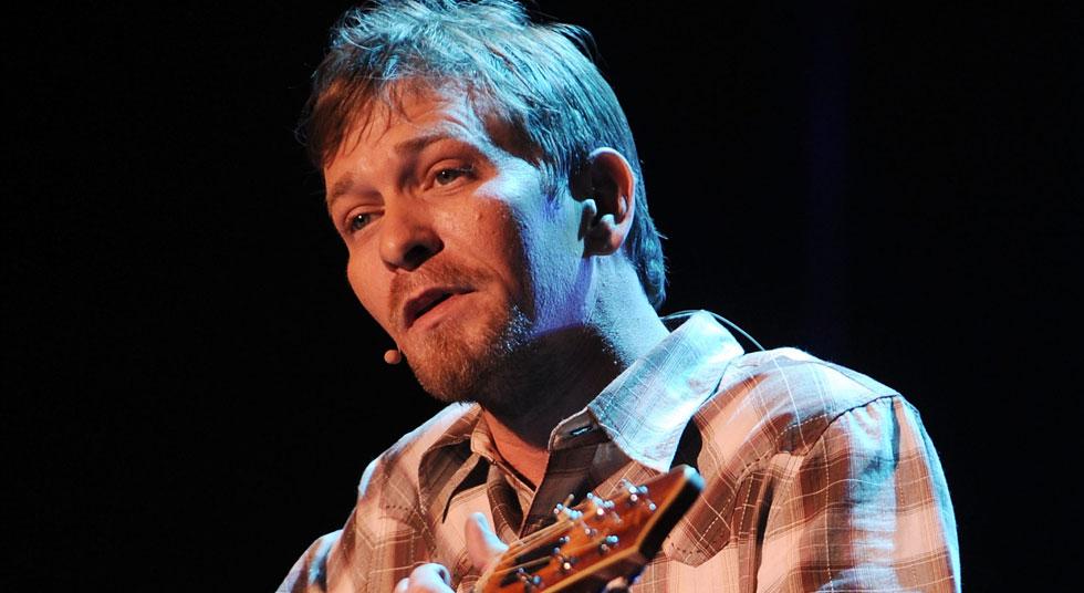 'America's Got Talent' Winner Kevin Skinner Found Safe After Reported ...