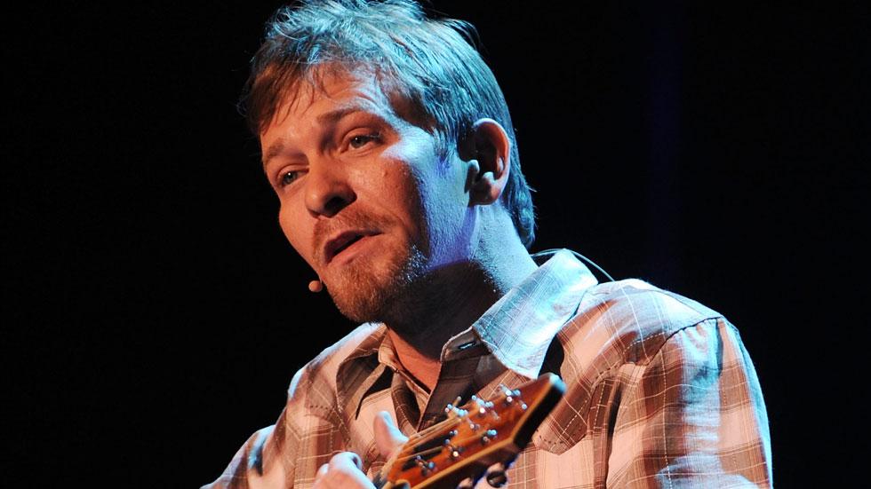 'America's Got Talent' Winner Kevin Skinner Found Safe After Reported ...