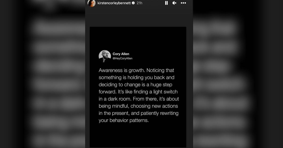 Chance the Rapper's Wife Shares Cryptic Quotes After He's Seen Dancing ...