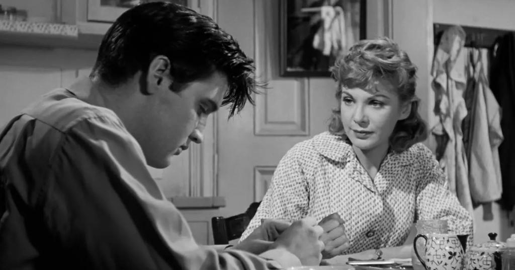 Elvis' 'King Carole' Co-Star Jan Shepard Dies Aged 96