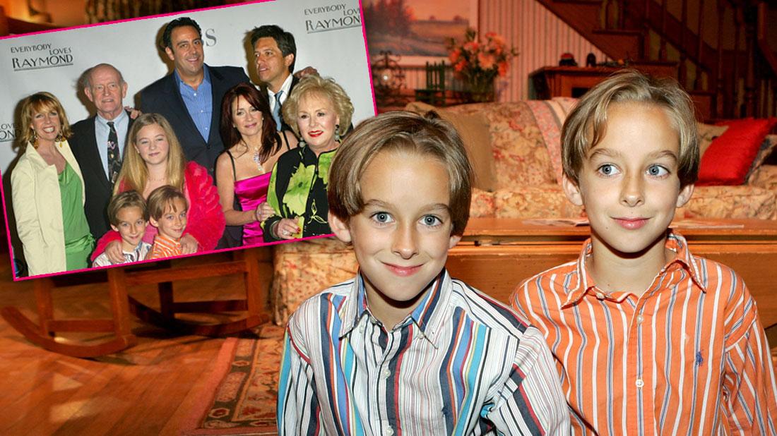 Sawyer Sweeten’s Family & Friends Honor Him 4 Years After Suicide