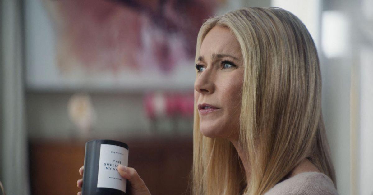Hollywood Ditches Wellness Obsession With Smoking, Drinking and Ozempic