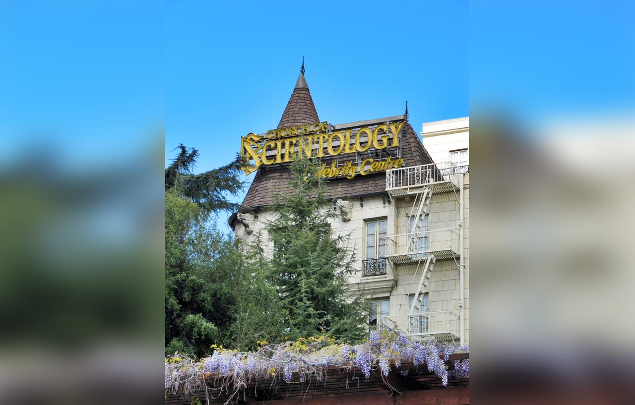 Scientology FBI Files Abuse Allegations