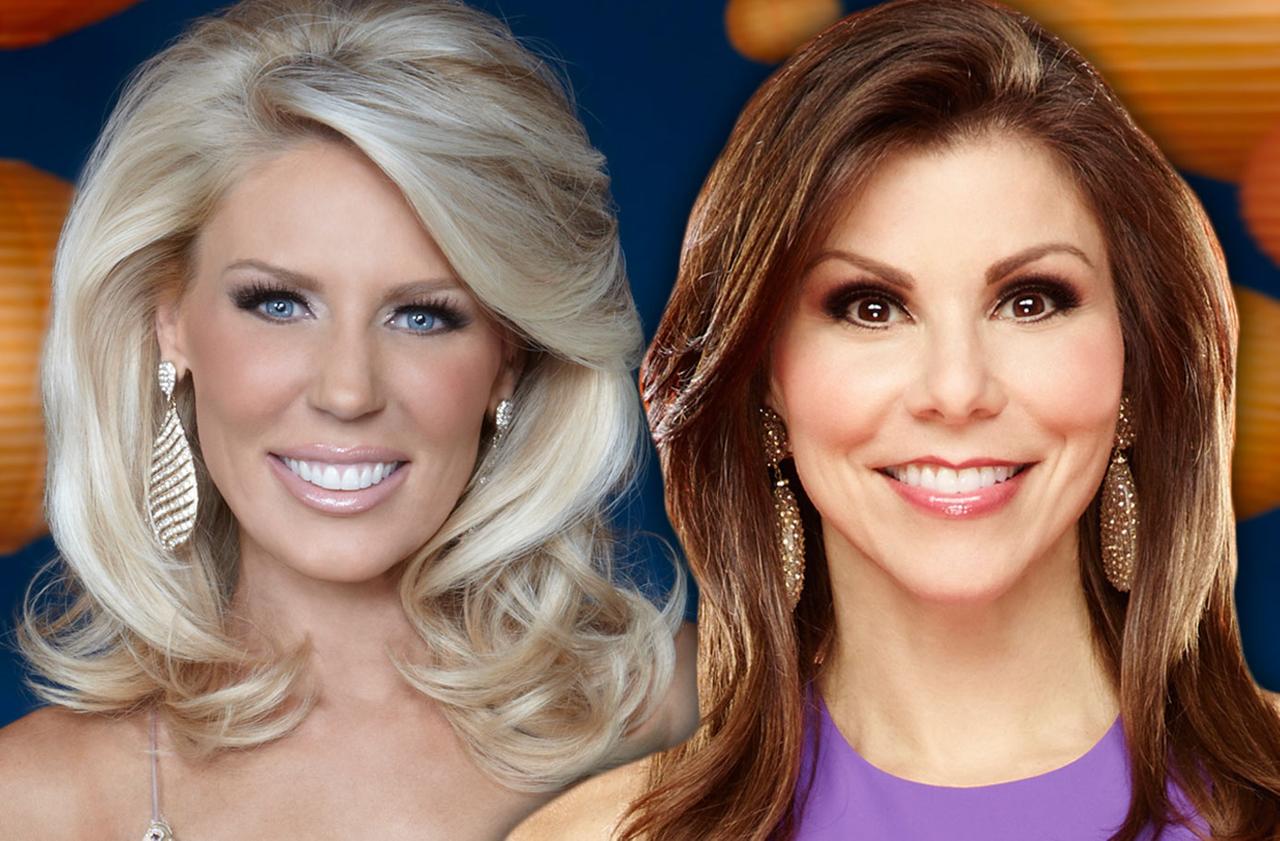 ‘RHOC’ Season 13 Casting Drama Explodes After Meghan’s Exit From Show