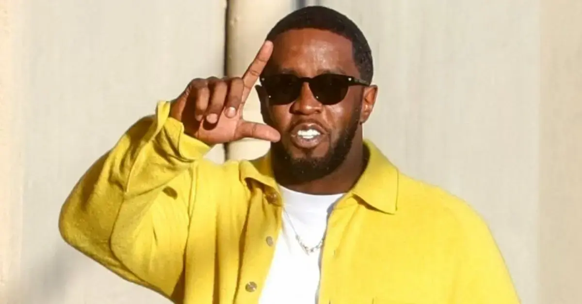 Diddy Fights Ex-Nanny’s Demand For Sanctions After She Accuses Mogul of ...