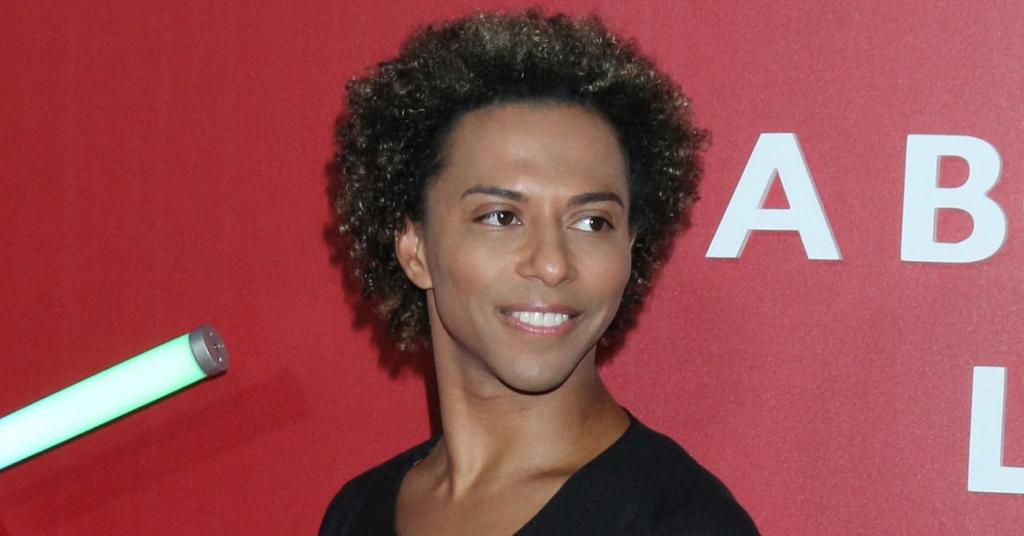 'RuPaul's Drag Race' Star Shangela Accused of Rape by 'We're Here' Crew ...