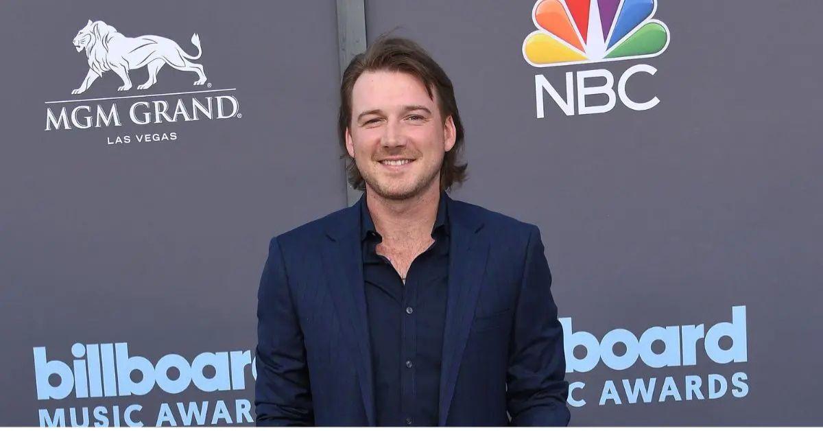 Morgan Wallen's Biggest Controversies Over The Years Revealed