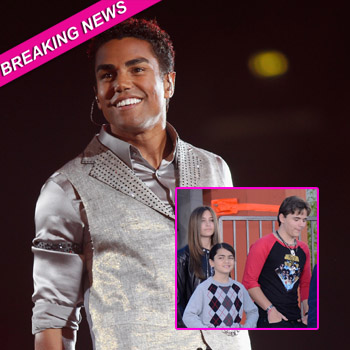 Judge Strips Katherine Jackson Of Custody Of Michael’s Kids: TJ Jackson ...