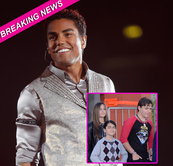 Judge Strips Katherine Jackson Of Custody Of Michael’s Kids: TJ Jackson ...