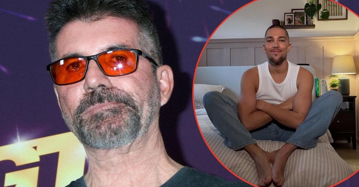 Simon Cowell 'Feels Backed into Corner' After X Factor Winner Attack