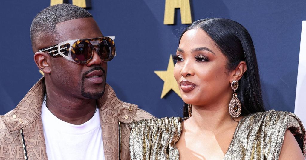 Splitsville: Ray J and Princess Love Headed for Divorce a Fourth Time