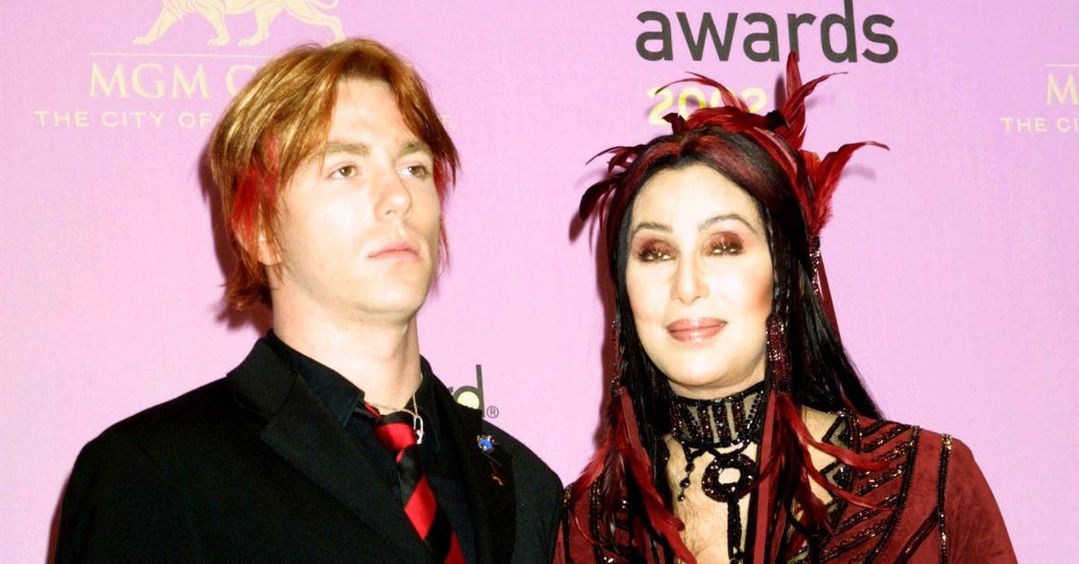 Cher to Release Two-Part Memoir Detailing Past Relationships