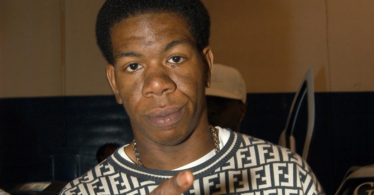 Craig Mack's Sudden Death: No Autopsy To Be Conducted