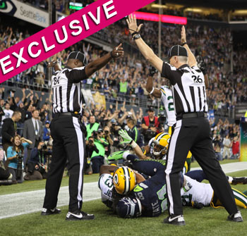 'The Worst Call In NFL History' Could Cost The League Millions