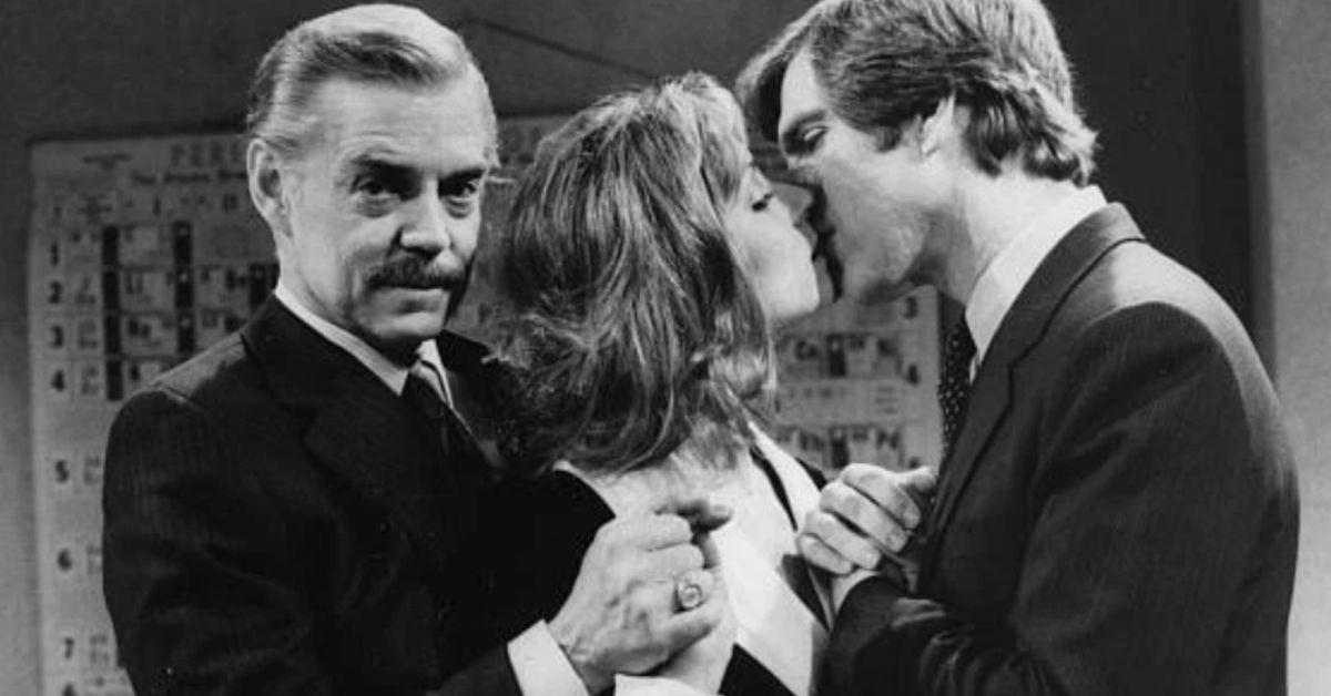 'Spider-Man' Star Jack Betts, Dead at 96