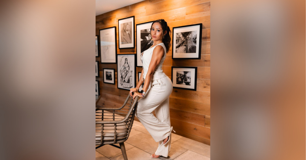 Ximena Saenz on What No One Tells You About Starting Over in a Country
