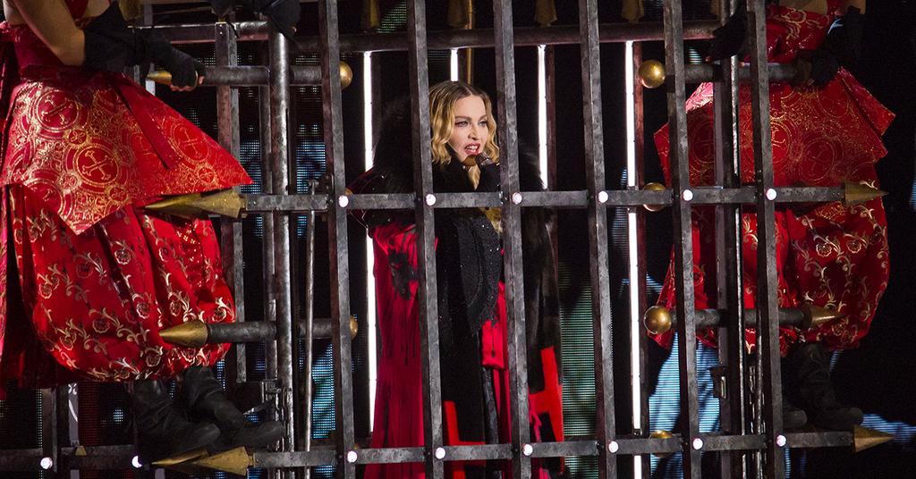 Madonna Was Revived by Narcan Injection: ‘Had to Be Brought Back From The Dead’