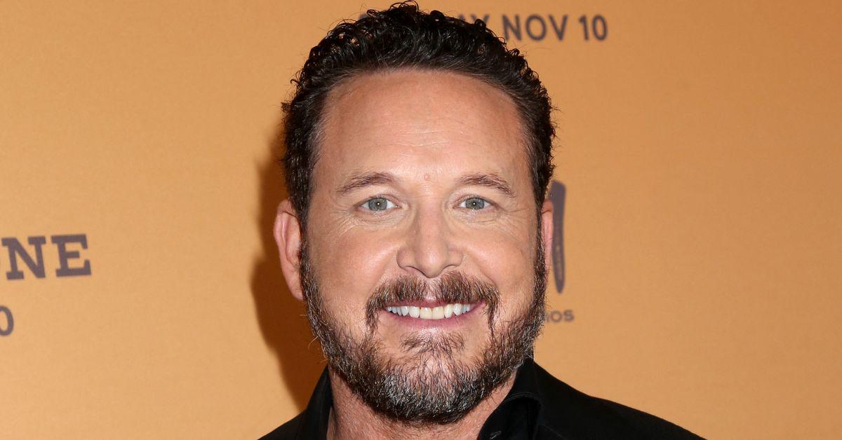 Cole Hauser Now 'Trashing Kevin Costner On Yellowstone Set'