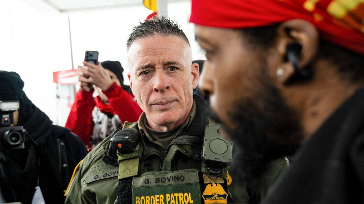 Former ICE Boss Slams Donald Trump's Chief of Staff Susie Wiles