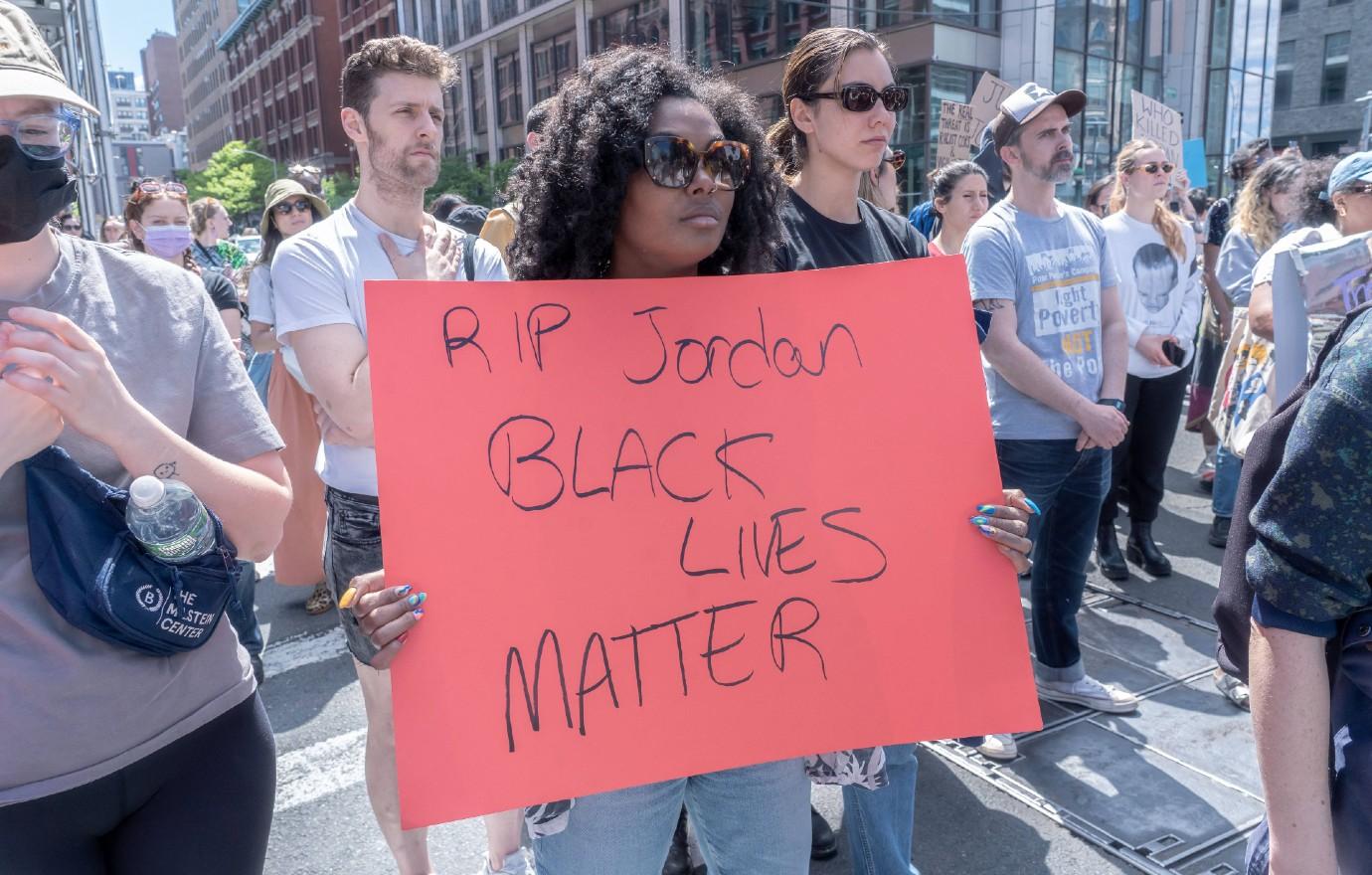 Family Of Jordan Neely, Street Performer Killed By Daniel Penny, Raise ...