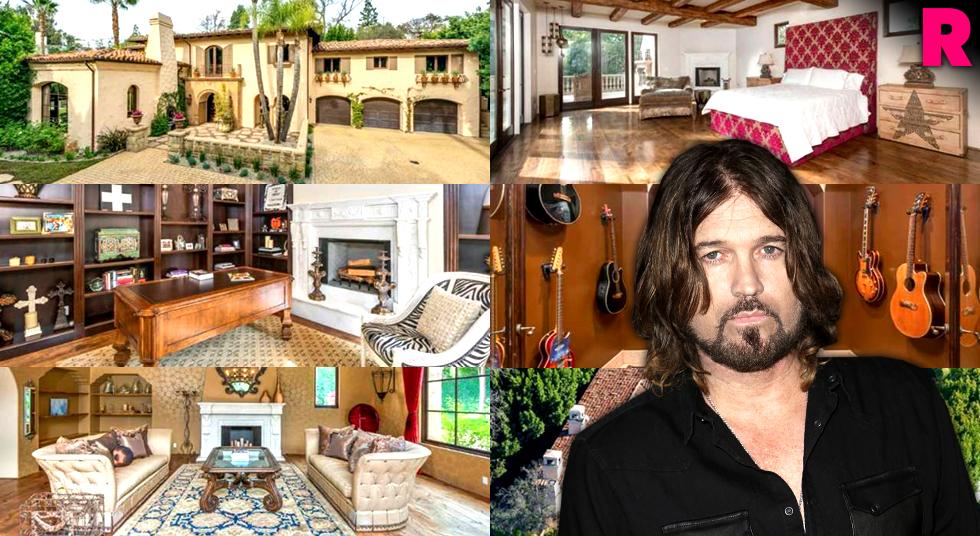 Rocking Out! Miley Cyrus’ Family Home For Sale At $5.995 Million – 22 ...