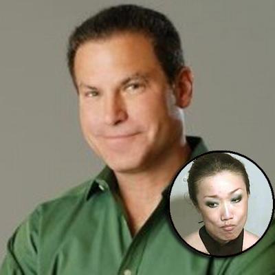 Jonah Shacknai and Ex-Wife Dina Had History Of Domestic Fights