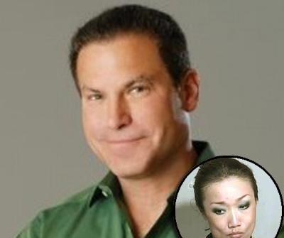 Jonah Shacknai and Ex-Wife Dina Had History Of Domestic Fights
