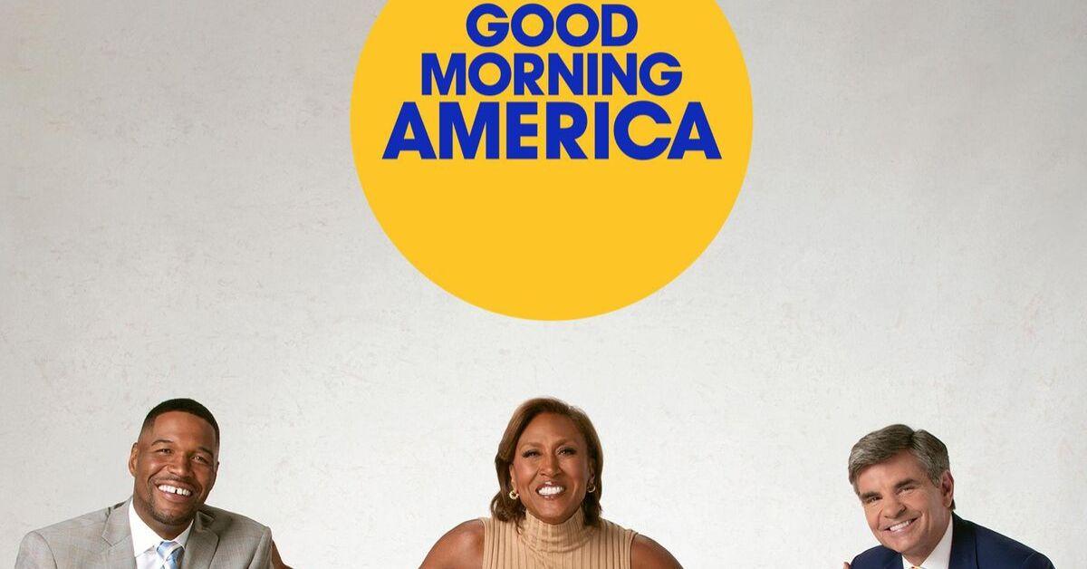 'Good Morning America' Stars Fear Job Cuts Amid Backstage Turmoil