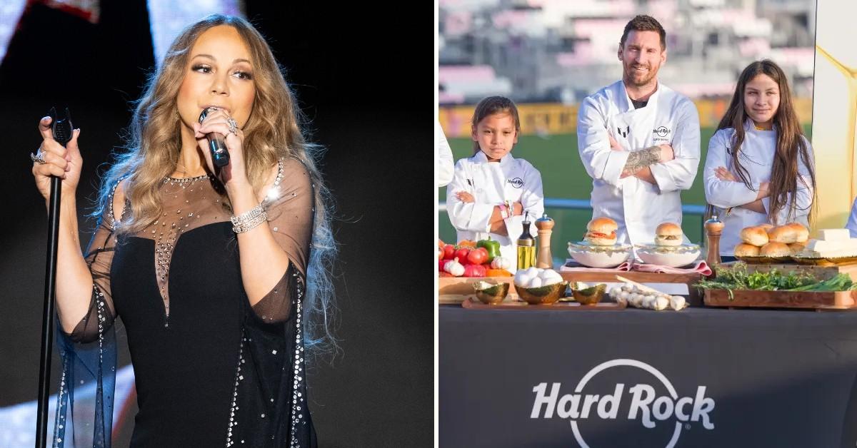 Hot Photos — See What Your Fave Celebs Are Up To This Fall!