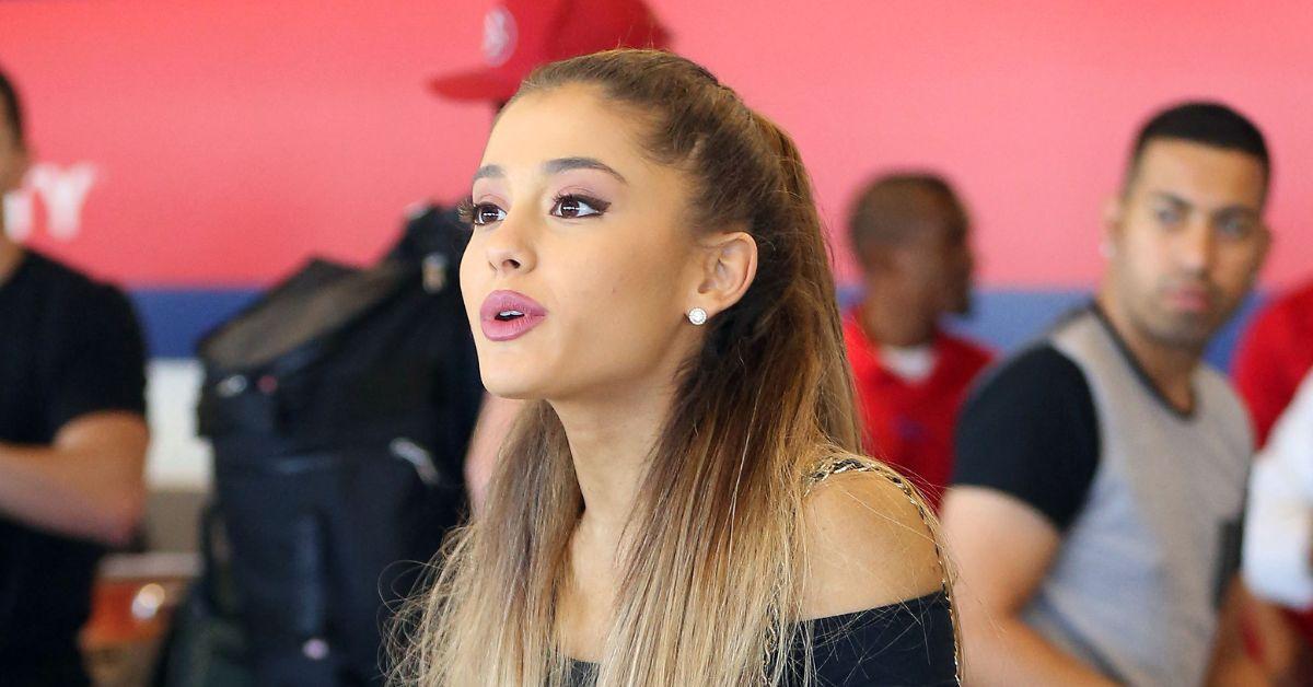 Most Shocking Celebrity Splits in 2023