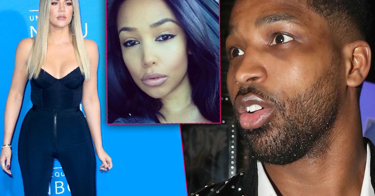 Jordan Craig Angry Khloe Kardashian And Tristan Thompson Showed Son Prince