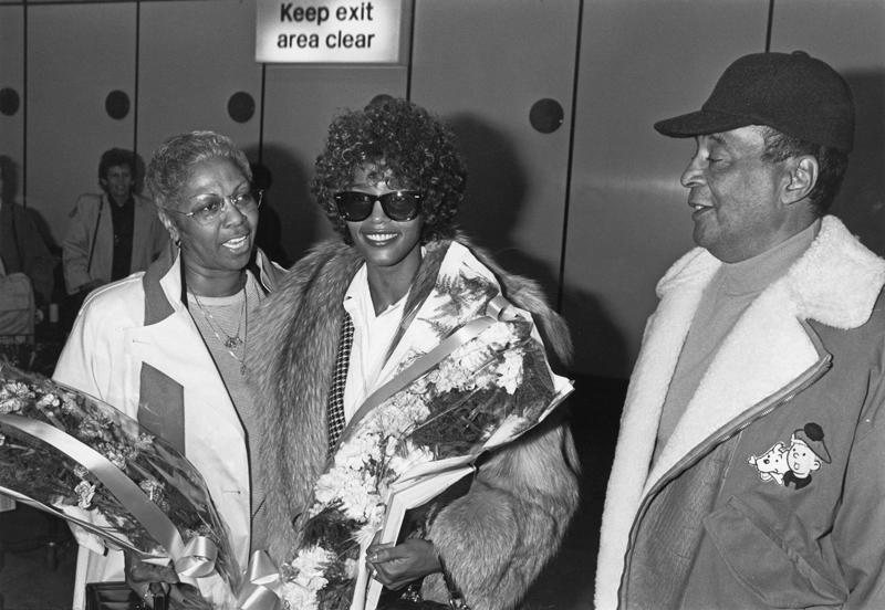 The Sum of Whitney Houston's Life and Tragic Death