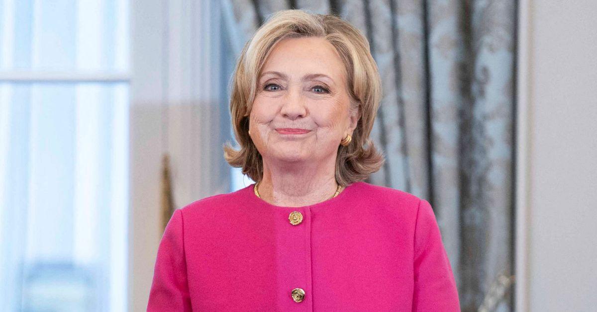 WATCH: Hillary Clinton Awkwardly Dances in Spain After Husband Bill ...